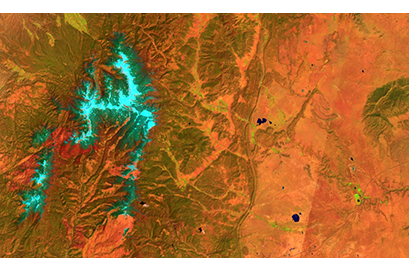 Leading GIS tech provider Esri supports the hunt for Australia’s next ...