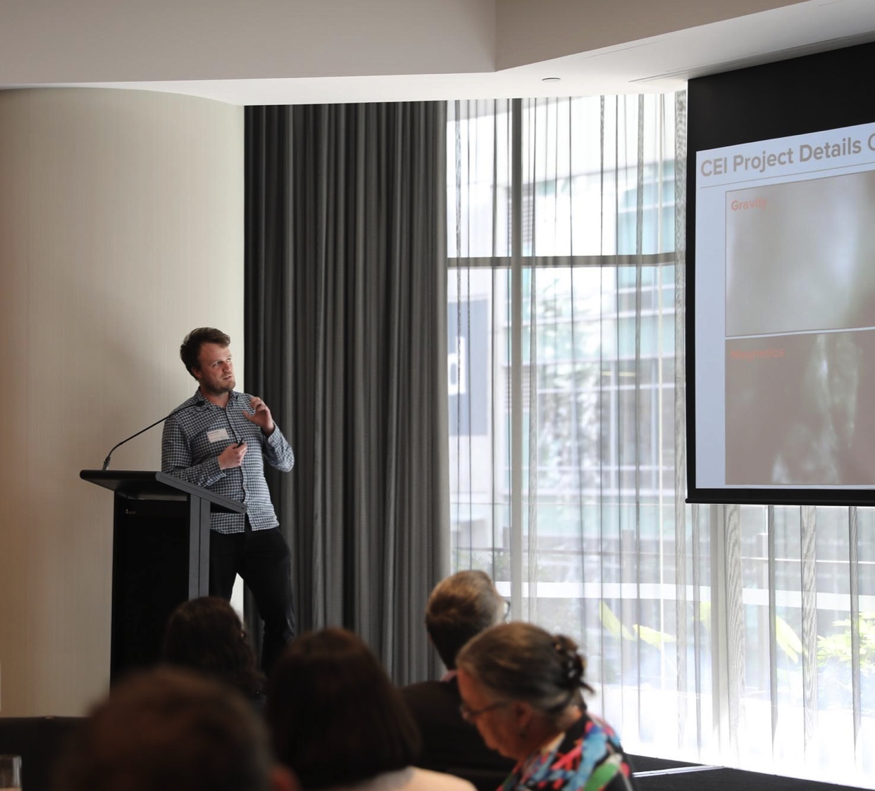 Unearthing Hidden Talent: The Story of Michael Rodda and Caldera ...