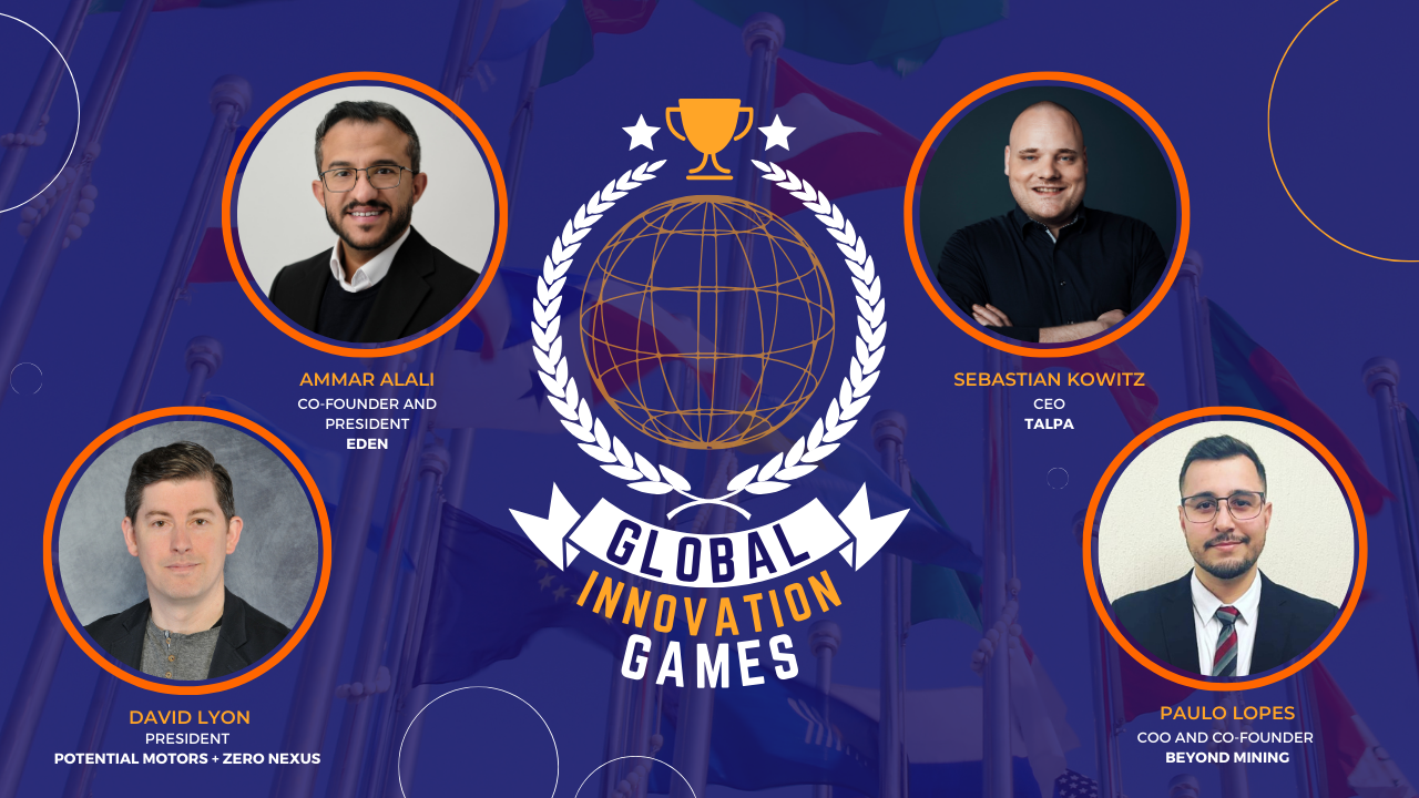 Beyond Borders: Tech Globetrotters Bound for IMARC 2023 | Unearthed