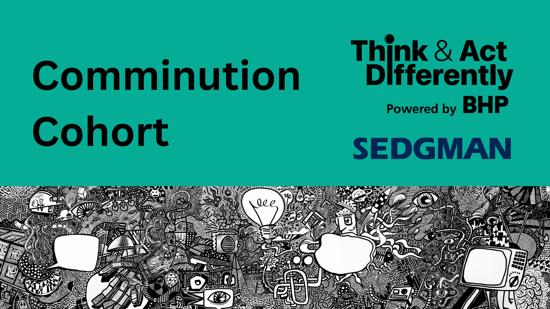 2024 Comminution Cohort Learning Snapshot | Unearthed