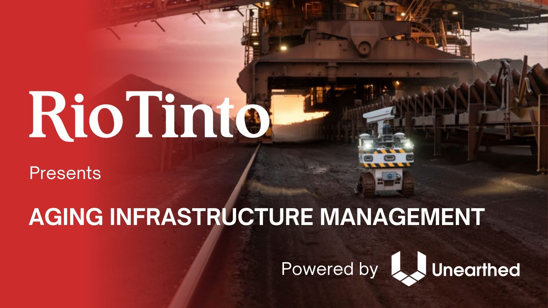 Aging Infrastructure Management | Unearthed
