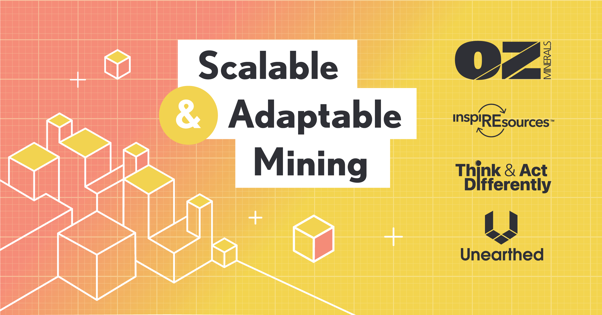 Scalable and Adaptable Mining | Unearthed