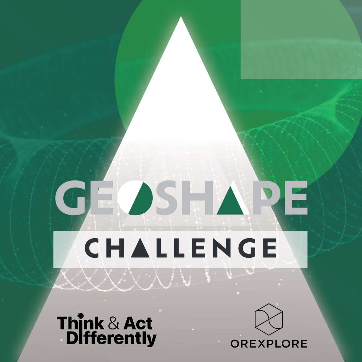 Geoshapes Challenge | Unearthed