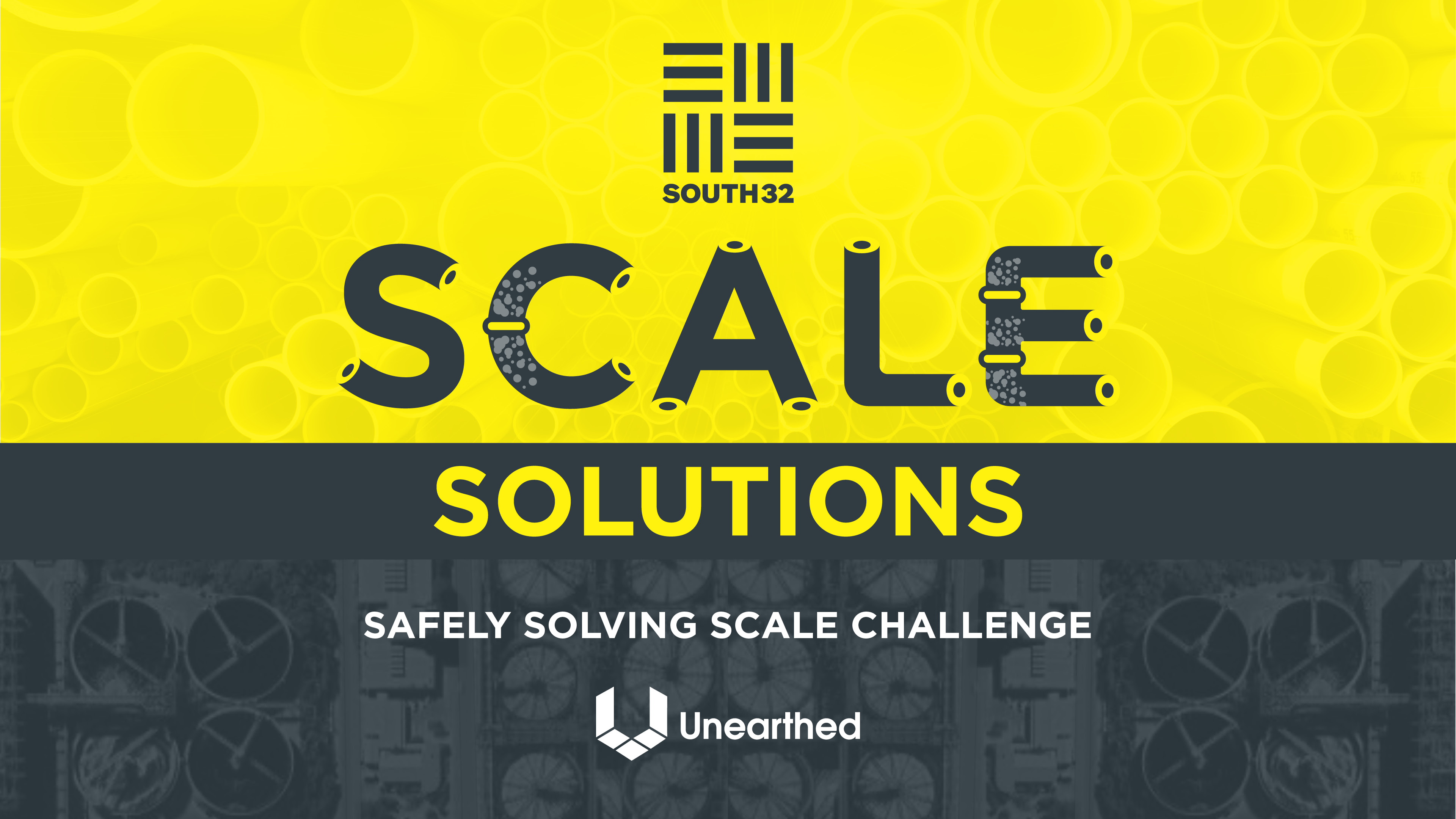 Scale Solutions | Unearthed