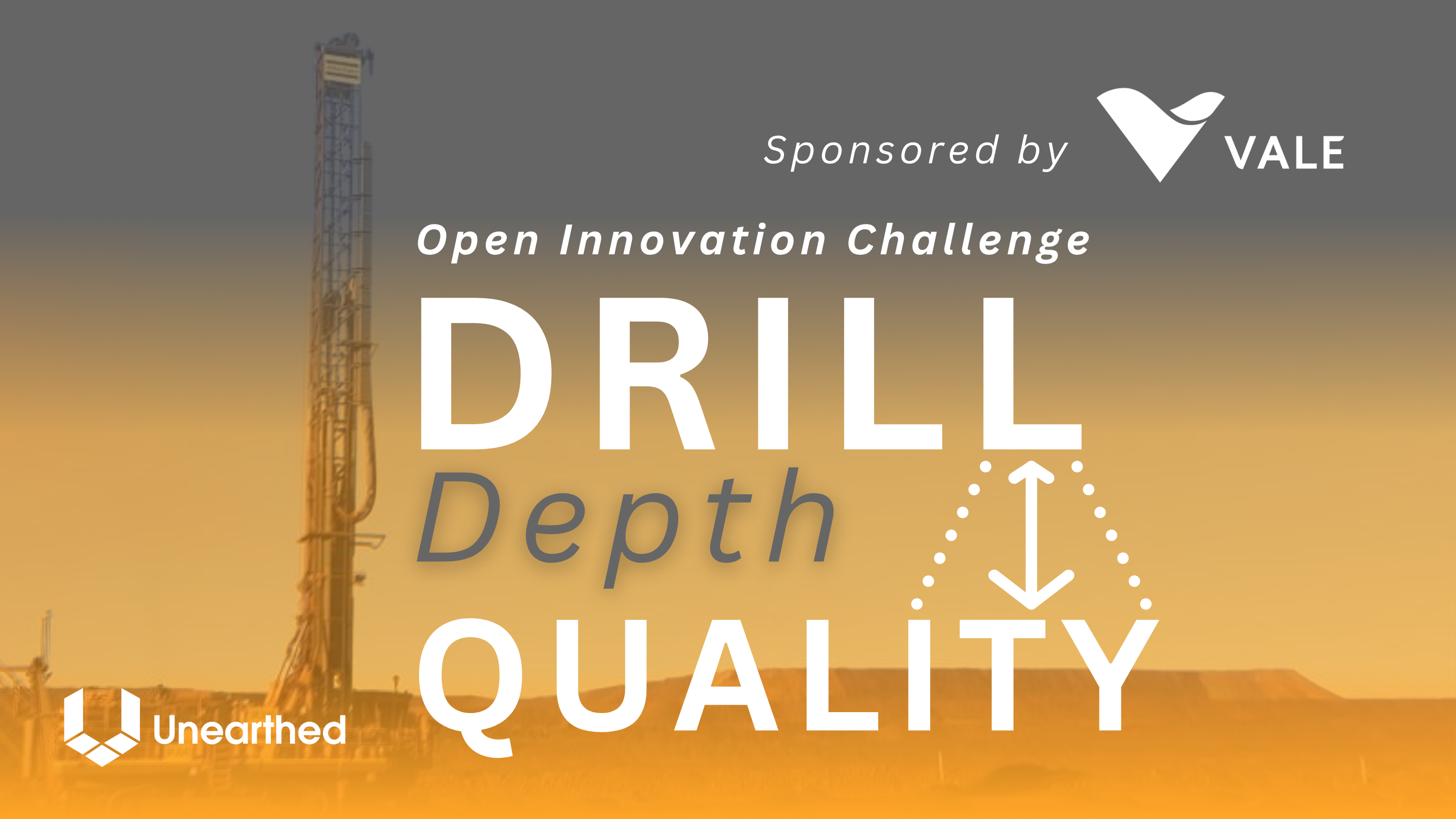 Drill Depth Quality | Unearthed